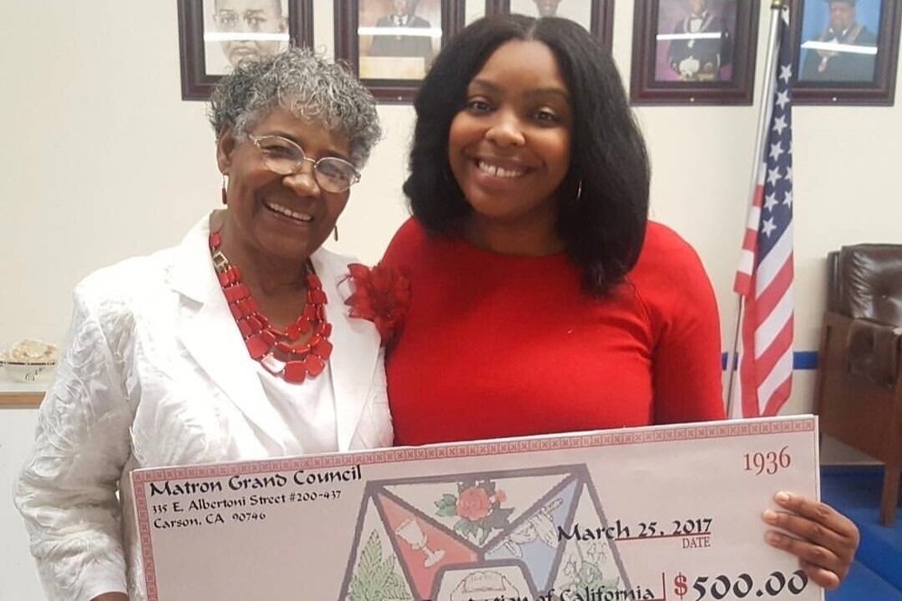 Vision & History — Sickle Cell Disease Foundation