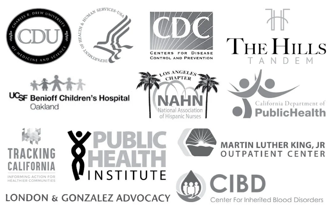 Sickle Cell Disease Foundation