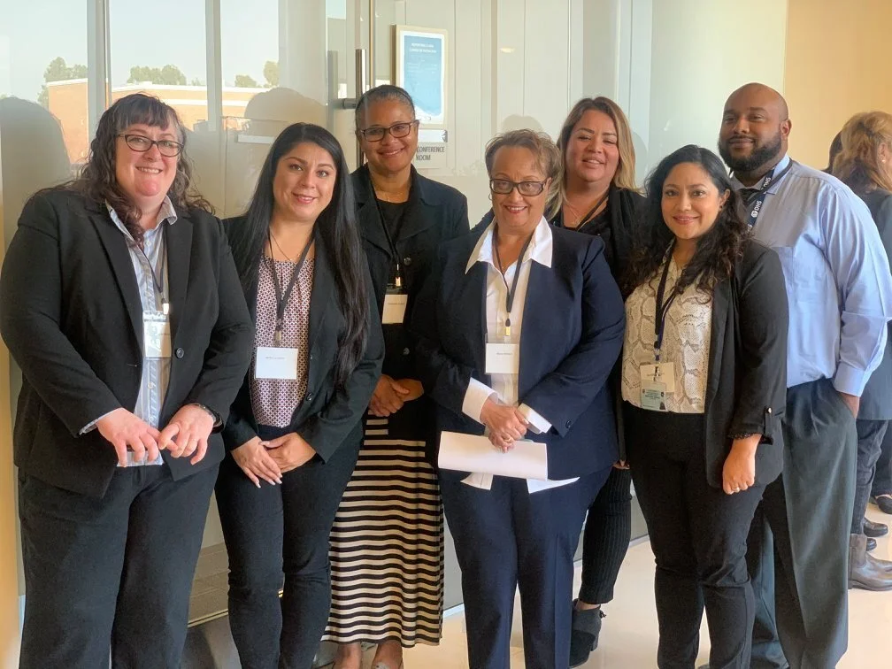 Our Staff — Sickle Cell Disease Foundation