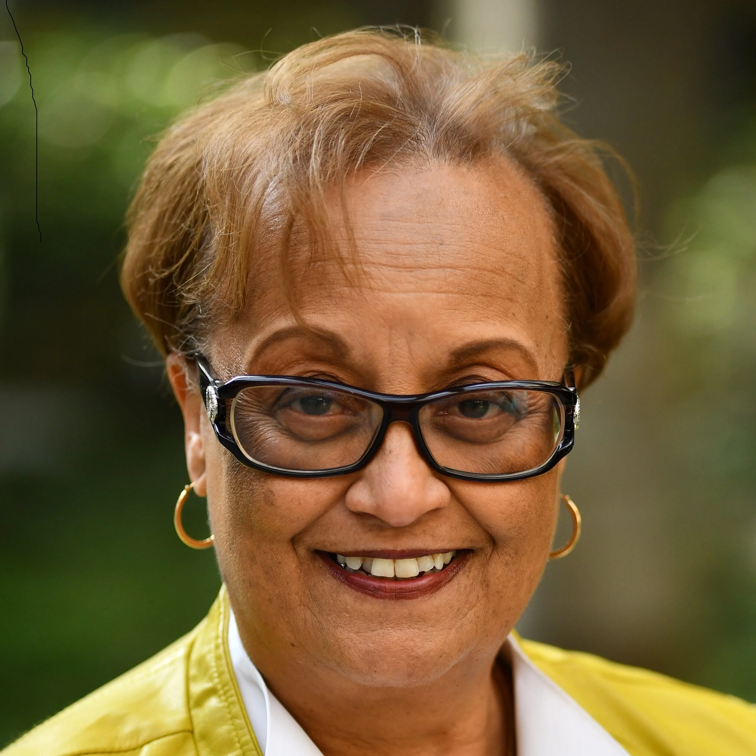 Our Board — Sickle Cell Disease Foundation