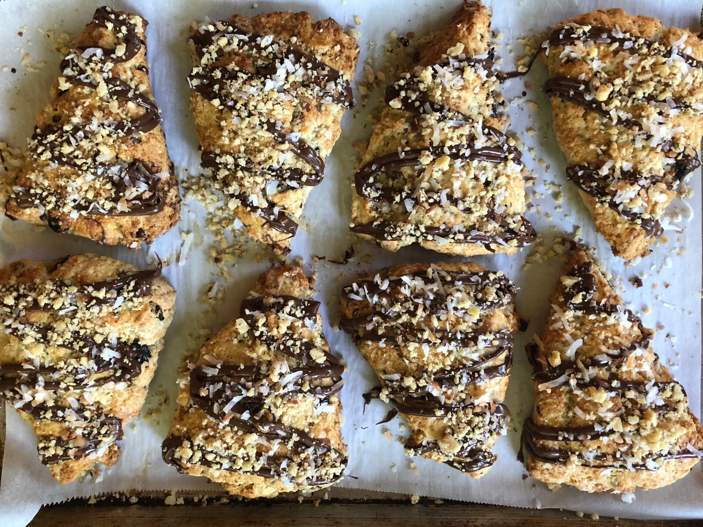 Milly's Kitchen Madness & Bakes