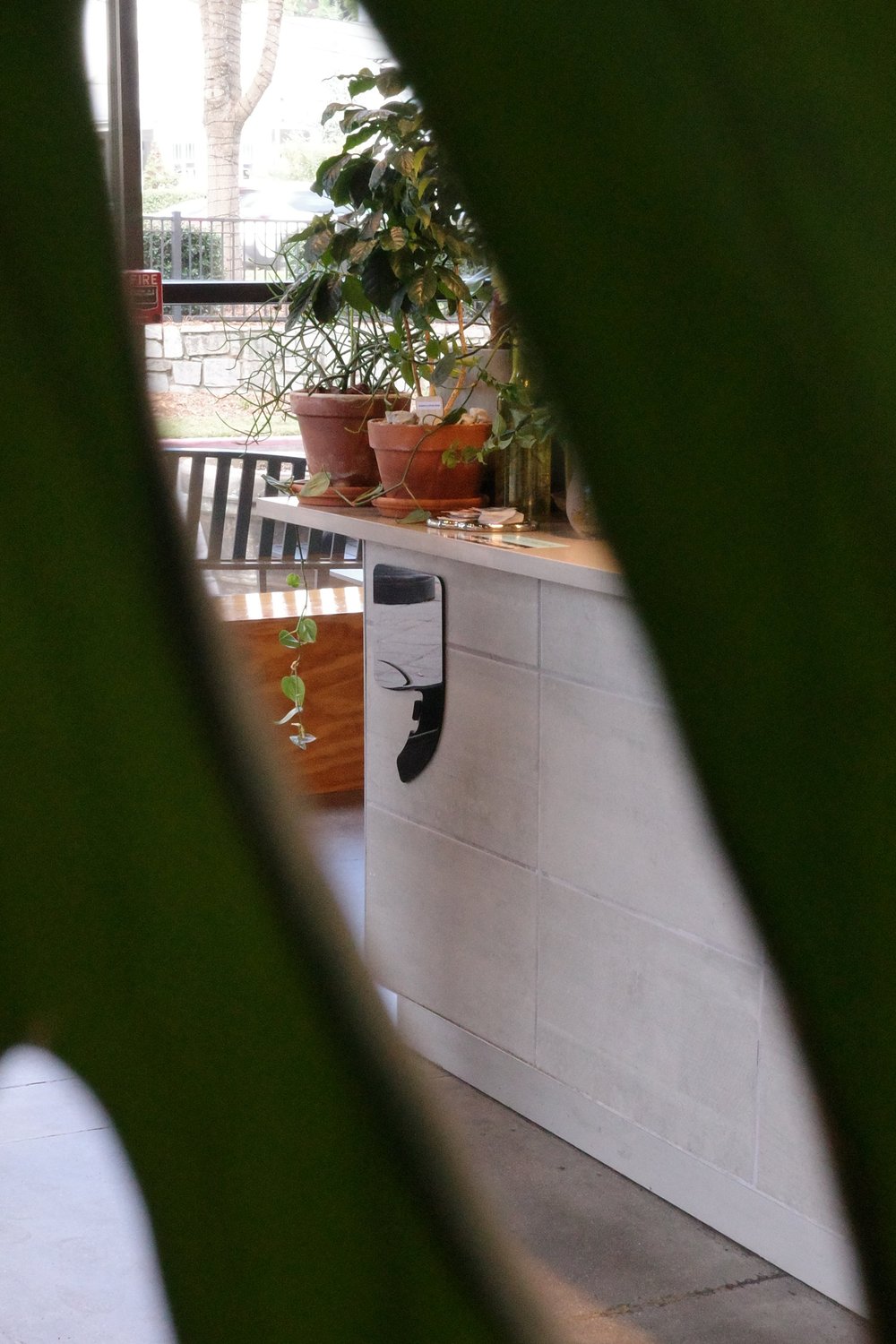 About Cafe comma — CAFE COMMA