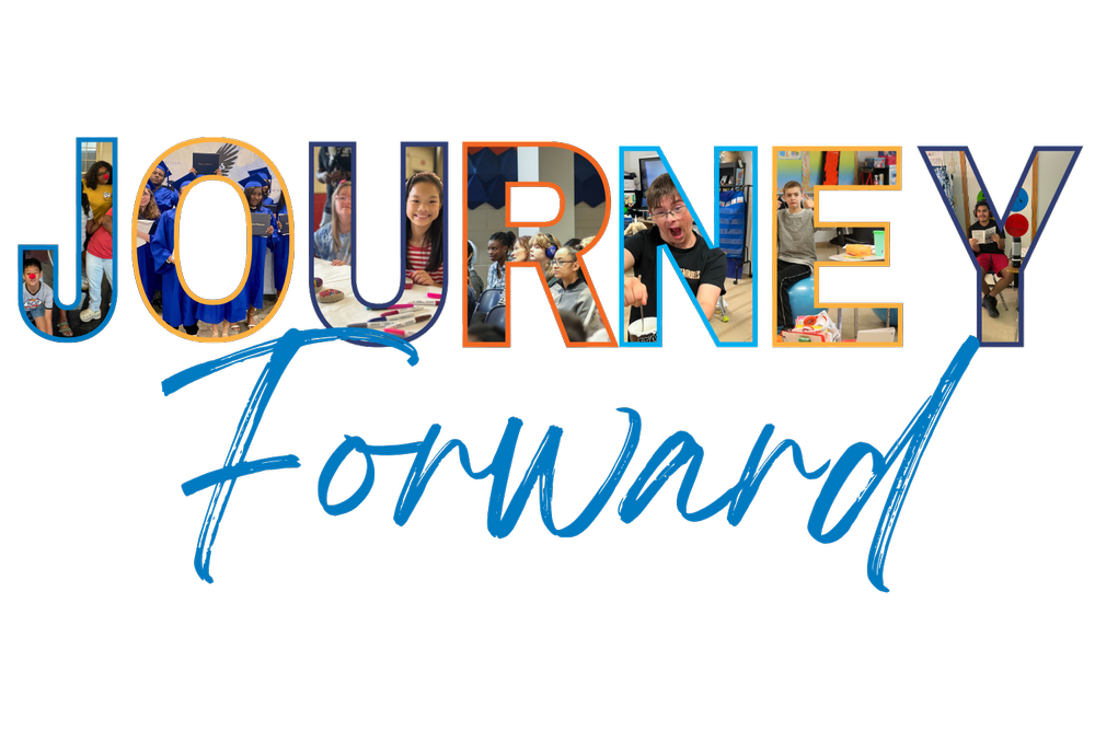Journey Forward Campaign — Journeys Lutheran School