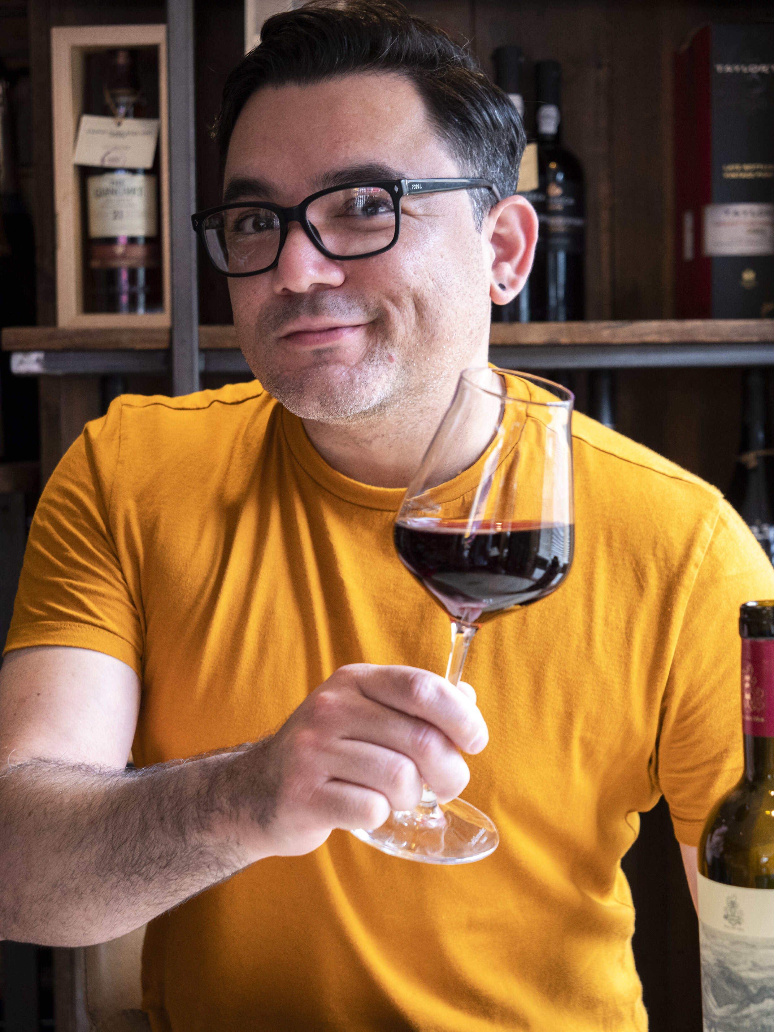 Meet the Team — Humble Grape Wine Shop, Bar, Kitchen & Events