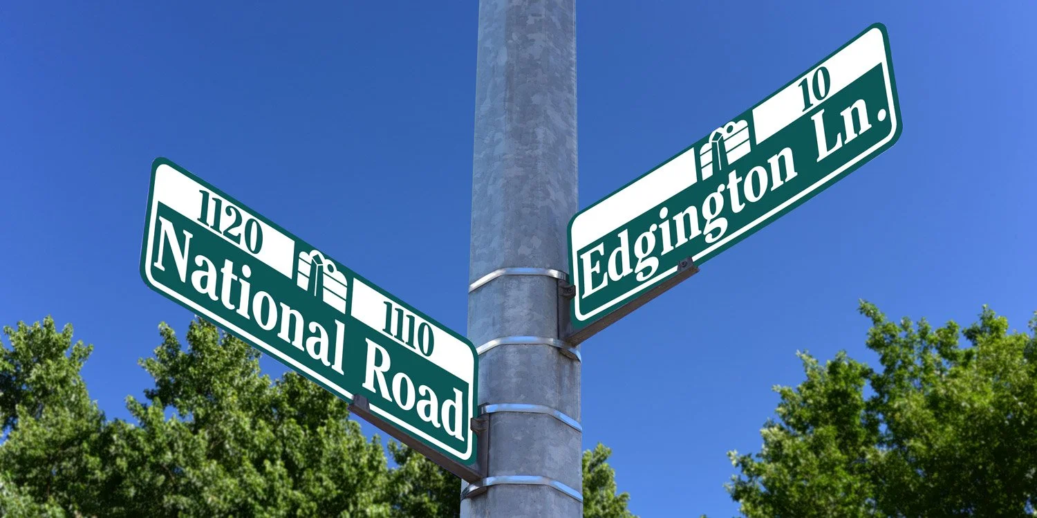 Press | Edgington Studio