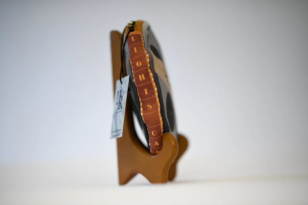 Work Samples | Edgington Studio