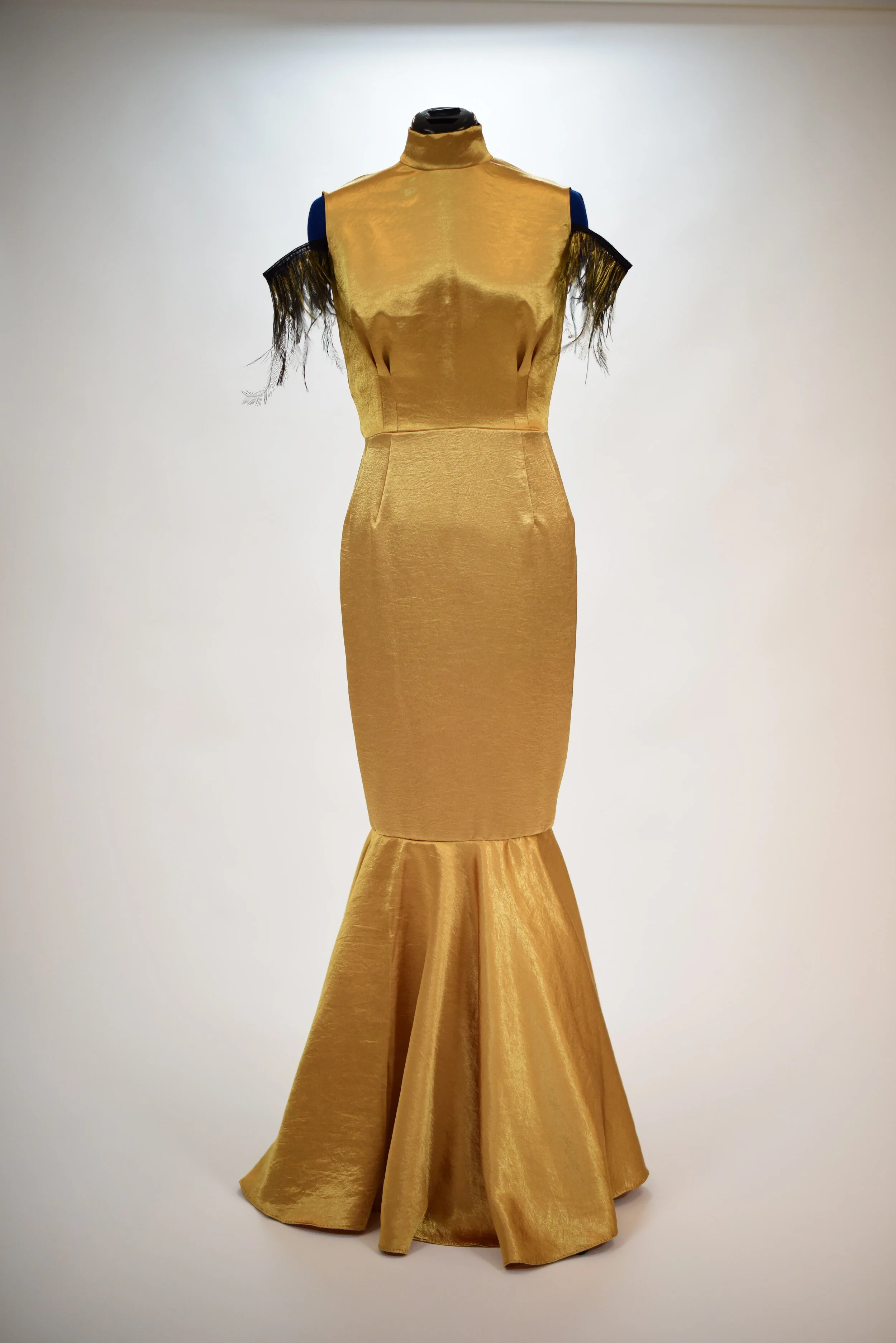 Work Samples | Edgington Studio