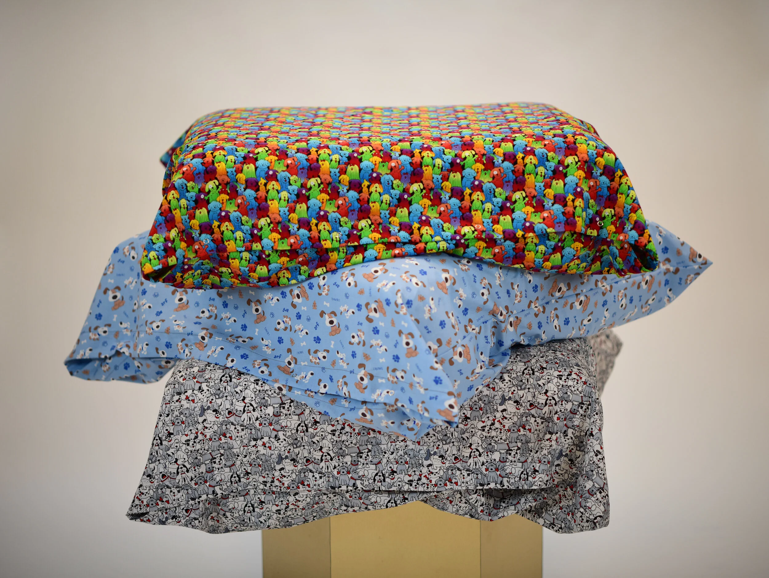 Work Samples — Edgington Studio