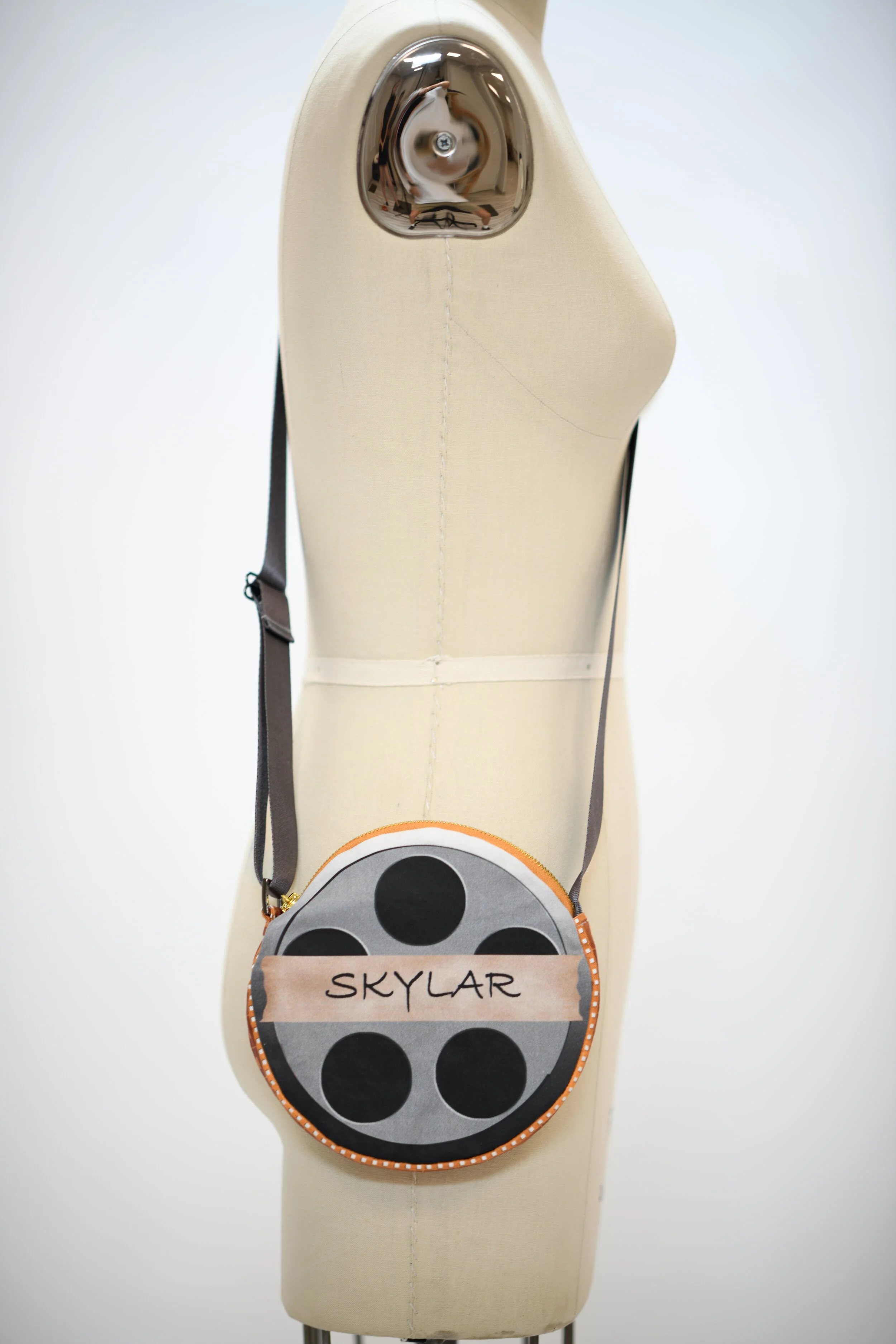 Work Samples | Edgington Studio