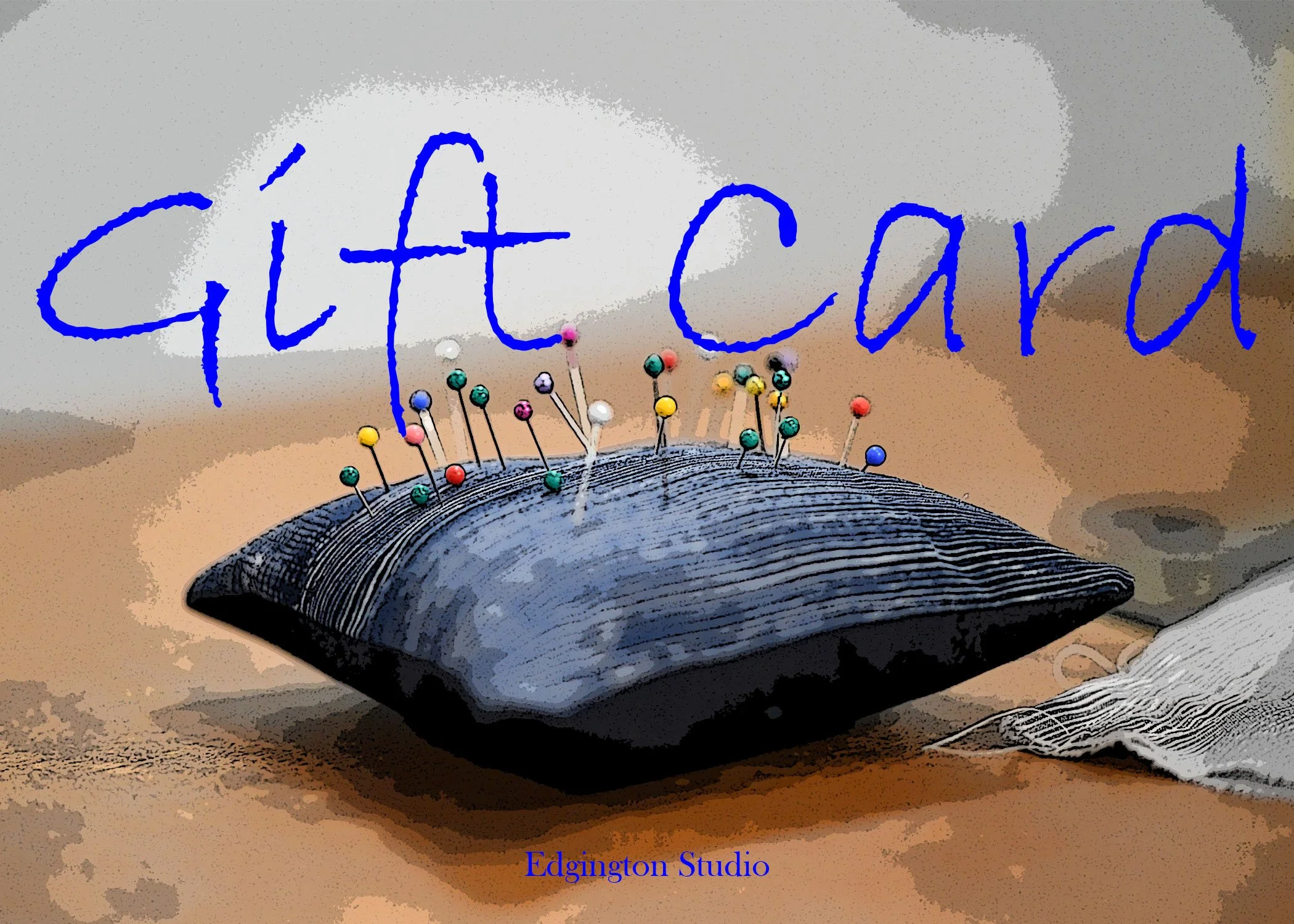 Sewing Classes in Wheeling, West Virginia | Edgington Studio