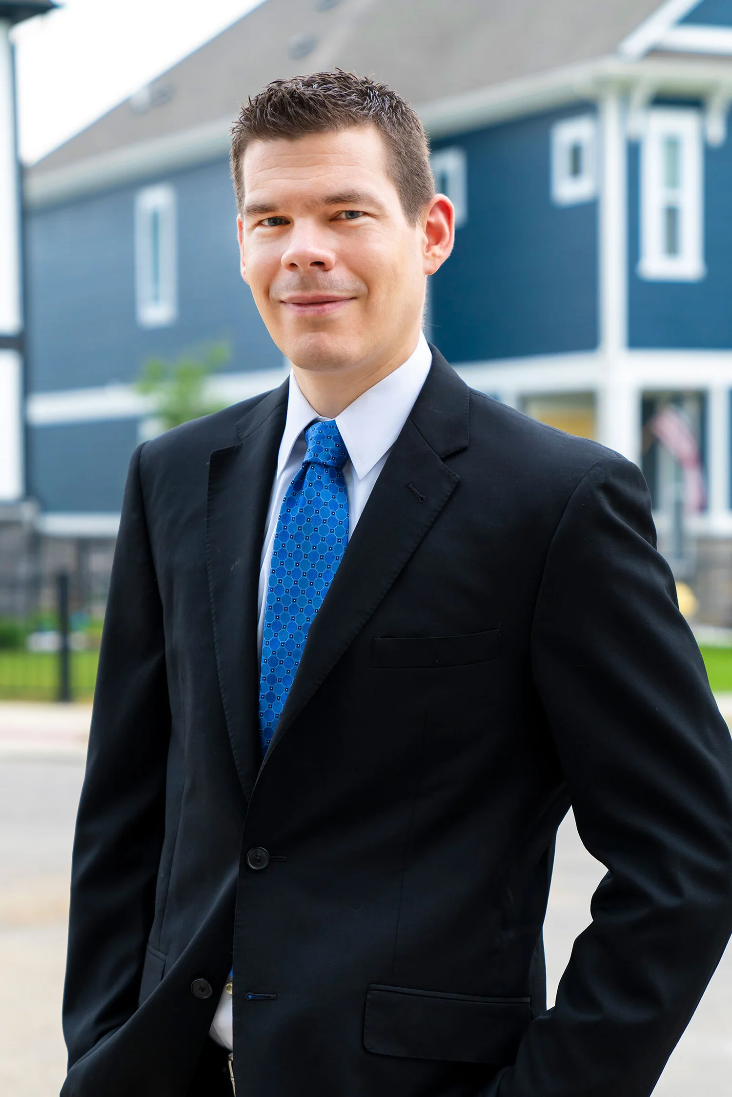 Attorneys and Staff — Eads Murray Pugh