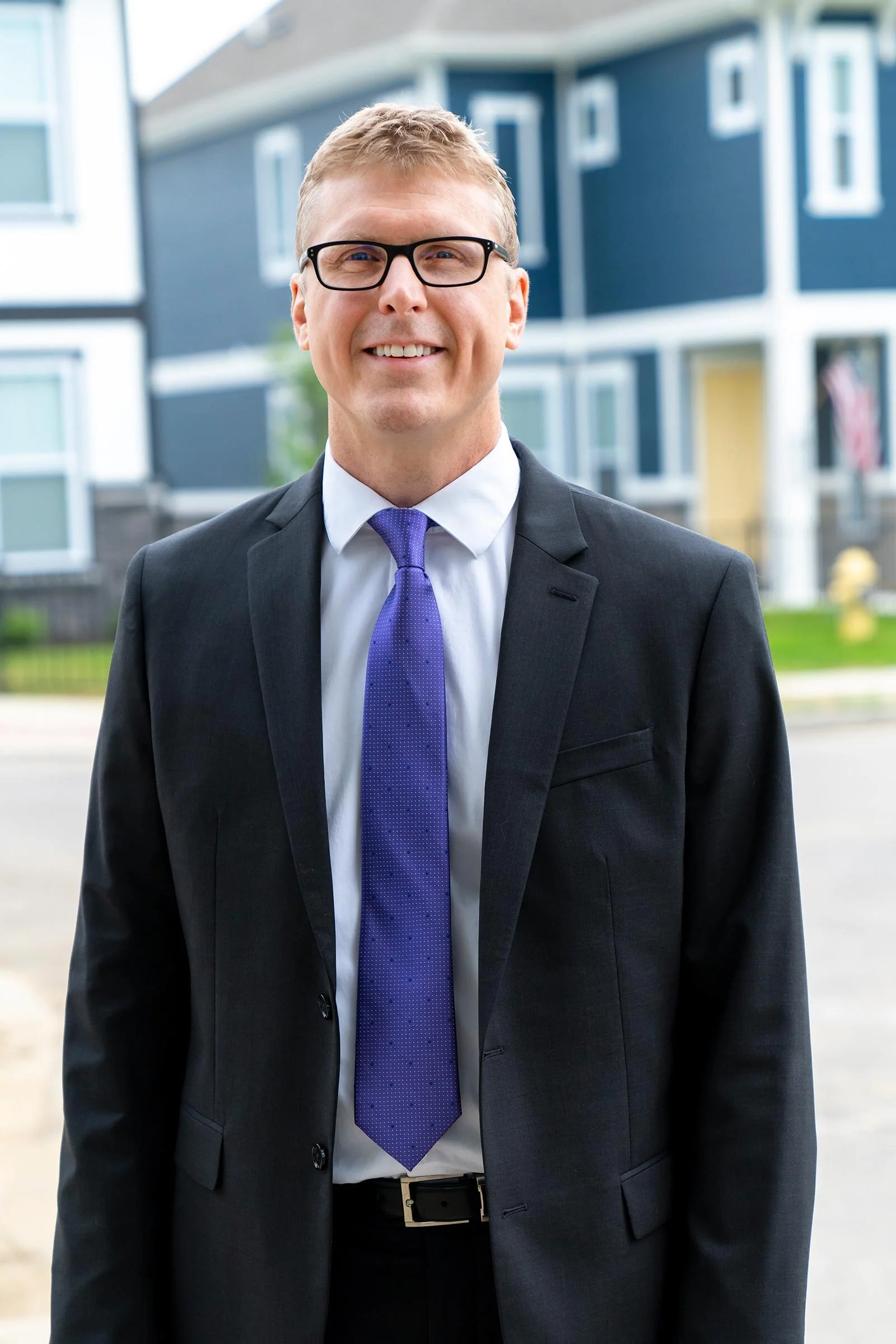 Attorneys and Staff — Eads Murray Pugh