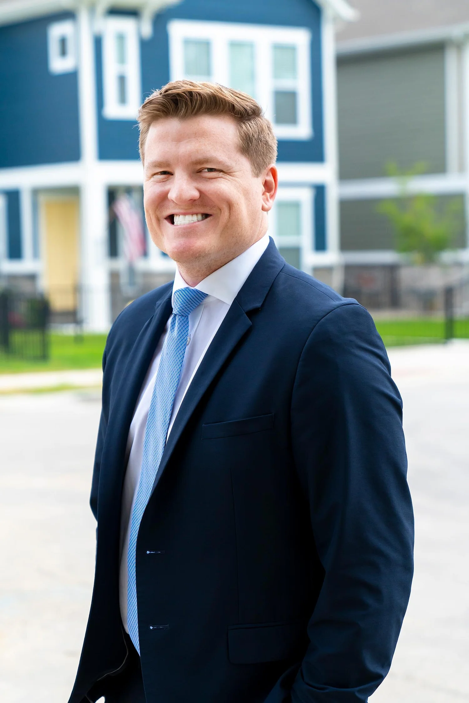 Attorneys and Staff — Eads Murray Pugh