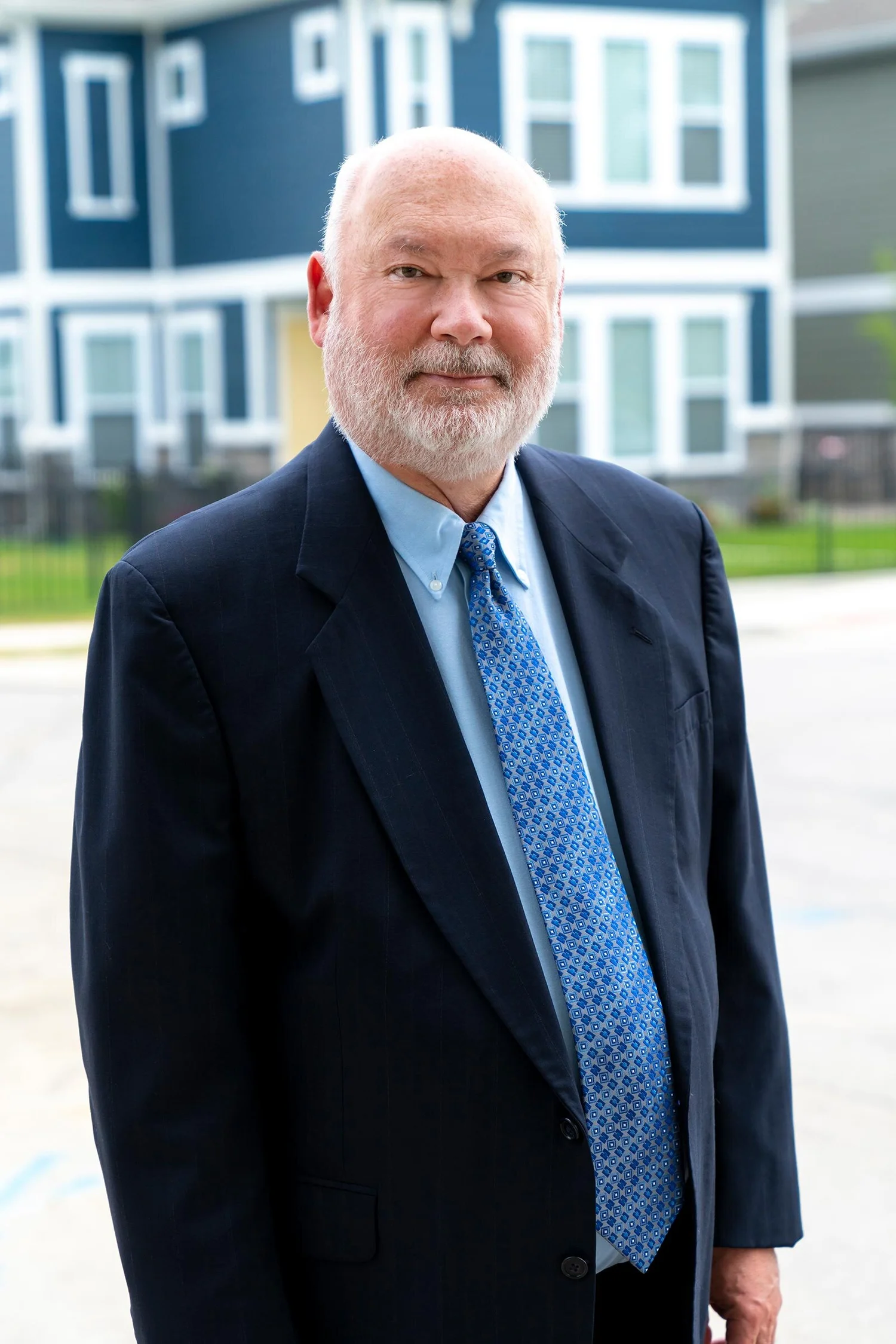 Attorneys and Staff — Eads Murray Pugh