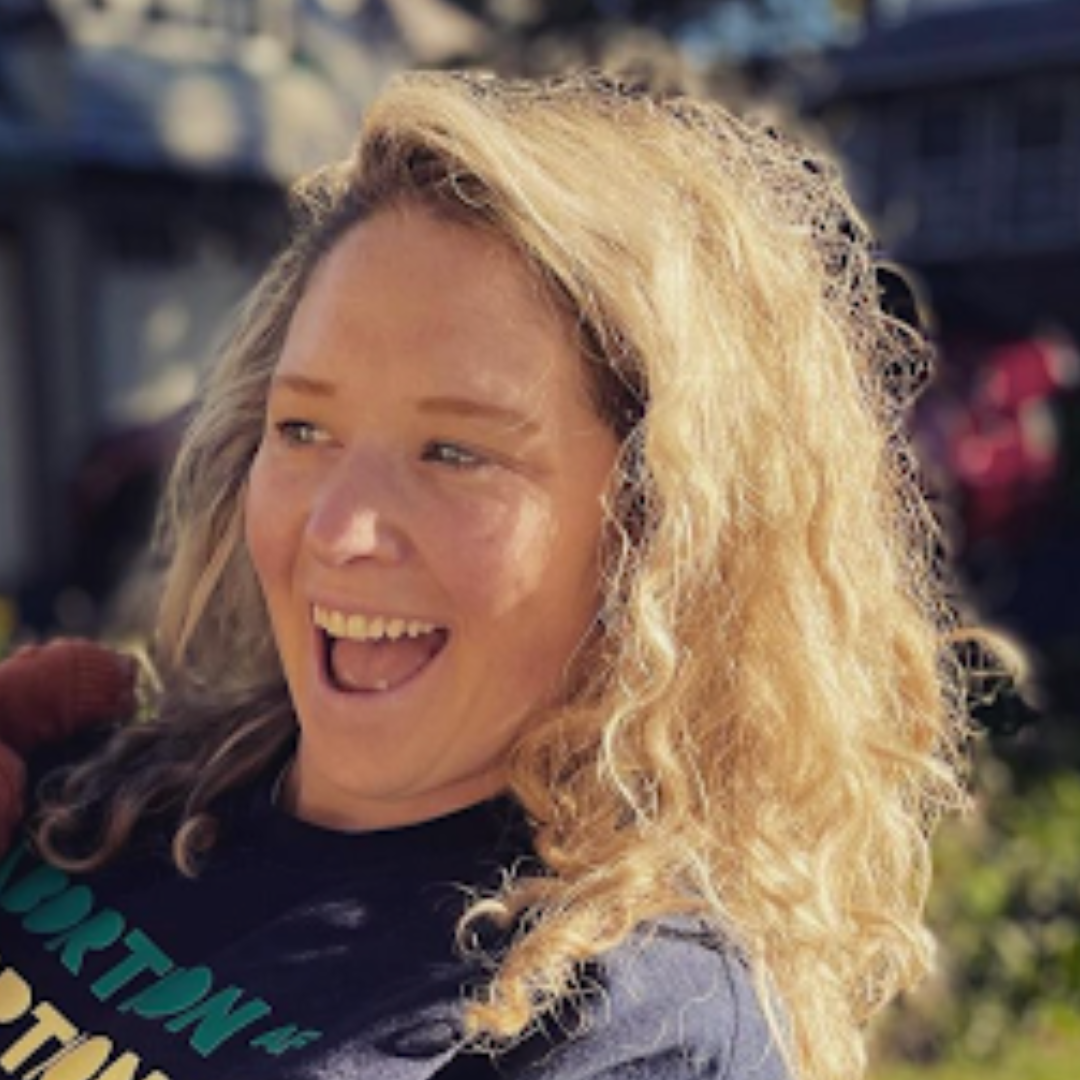 Change Makers — Ohio Women's Alliance Action Fund