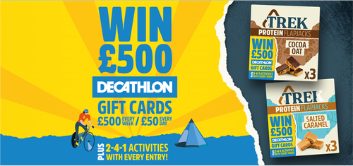 Our Campaigns - The Flavourists Money Back Guarantee — Cat Among The ...