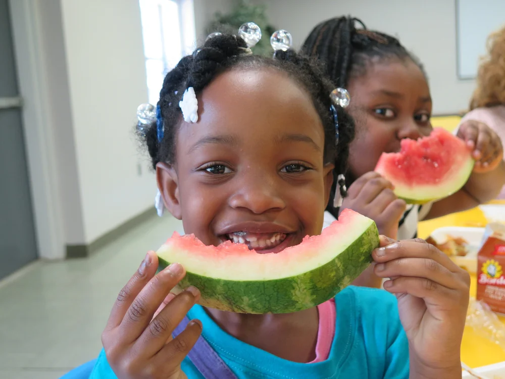 Mississippi Farm to School Network
