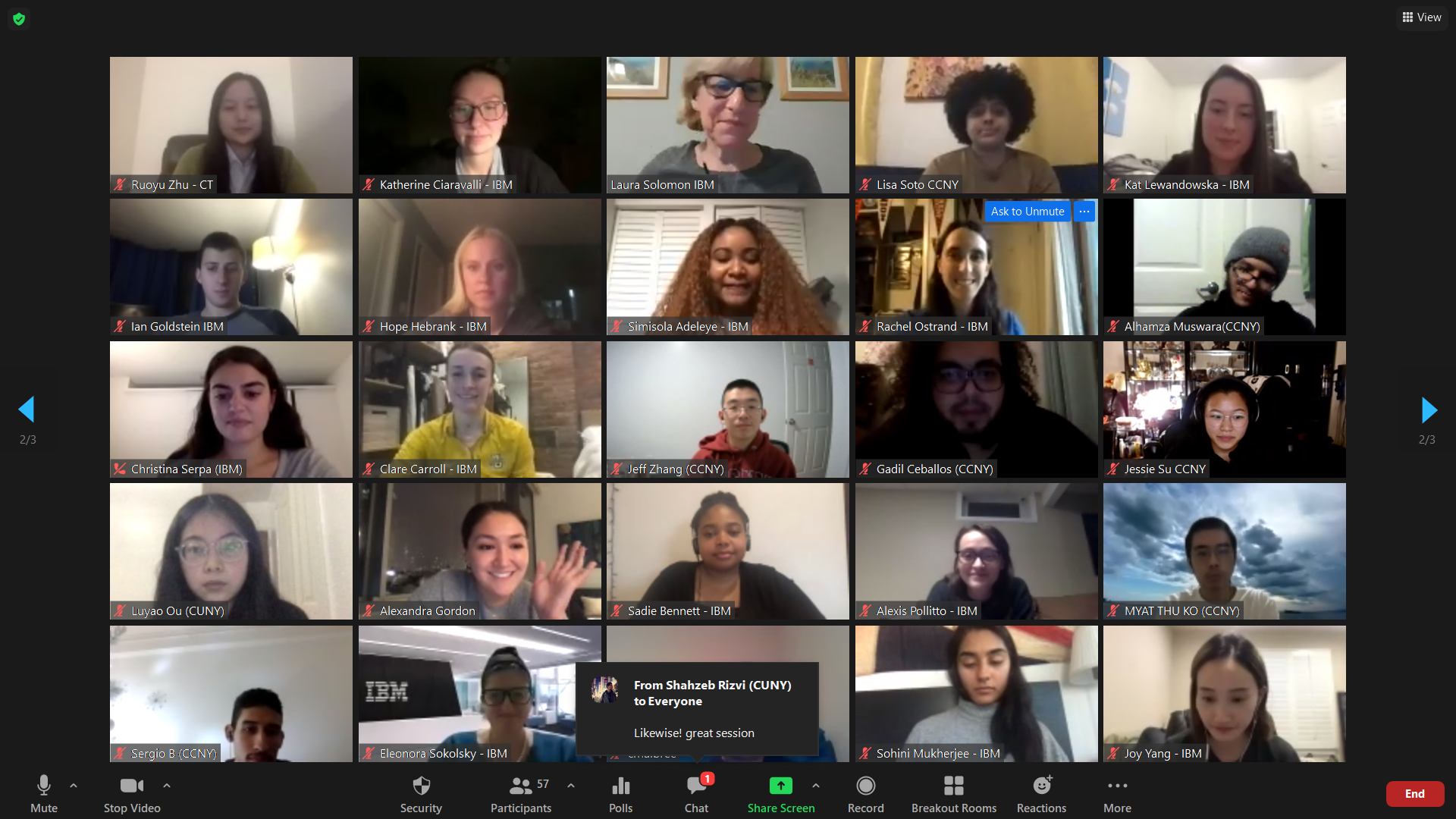 Events — The City Tutors: A Volunteer Tutoring and Mentoring Community