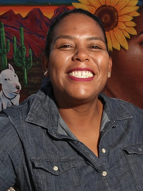 OUR ARTISTS — ARTISTS AT WORK