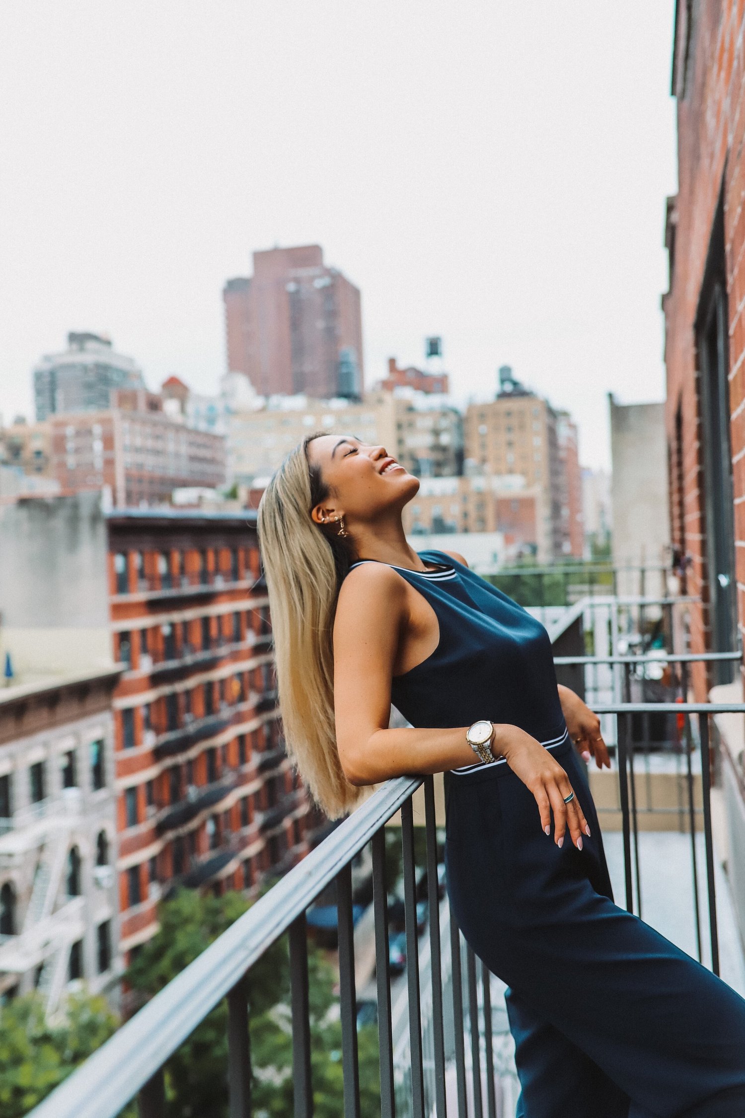 NYC Apartment Tour — Gracefullee Made