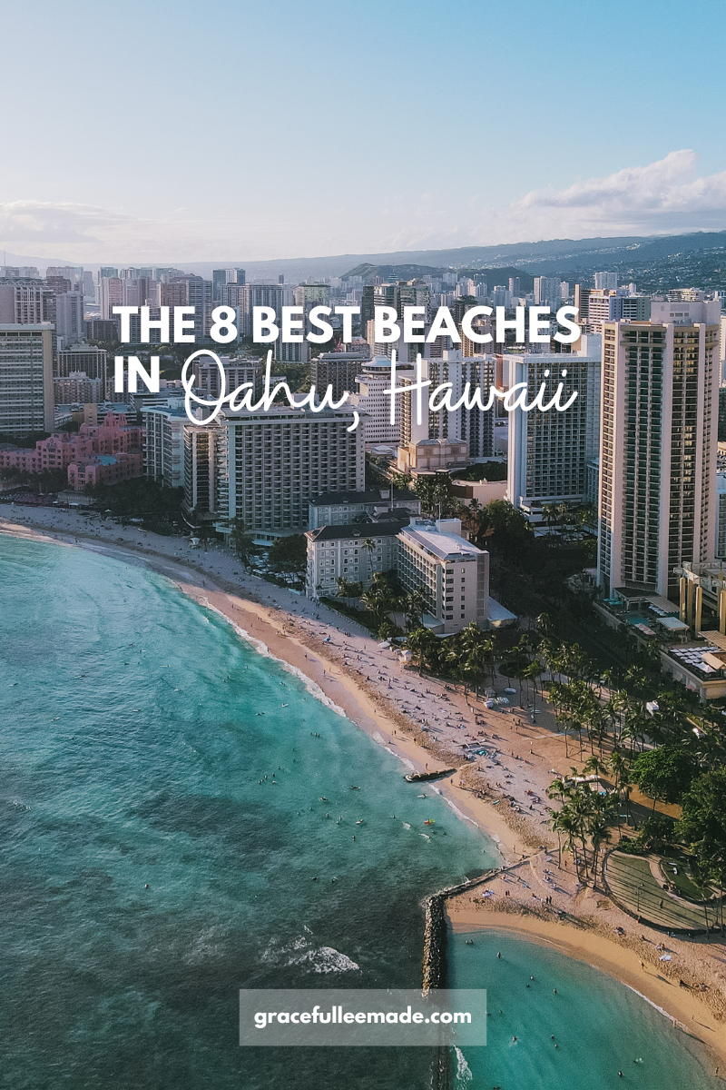 Hawaii Beaches Iphone Wallpaper