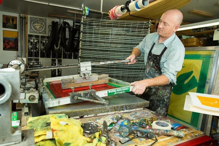 Jake Early Art Studio