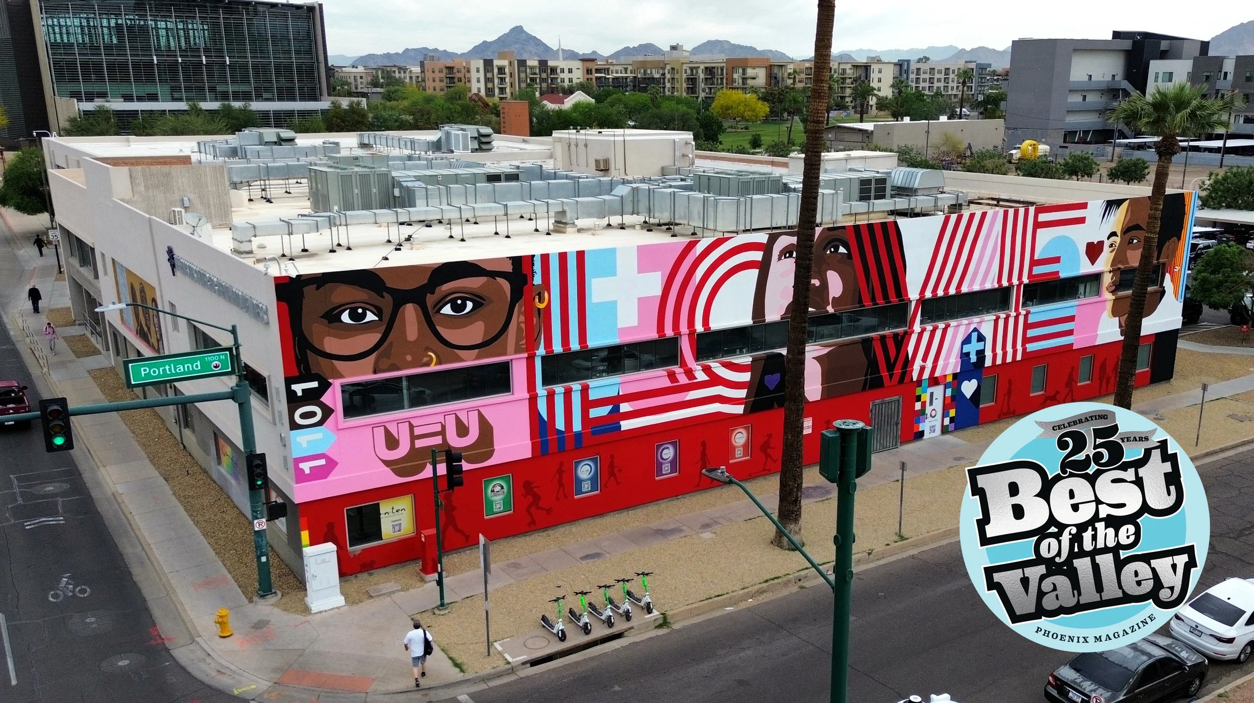 Jake Early Art Studio