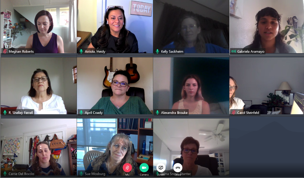 About AWWEE — ASSOCIATION OF WOMEN IN WATER, ENERGY & ENVIRONMENT