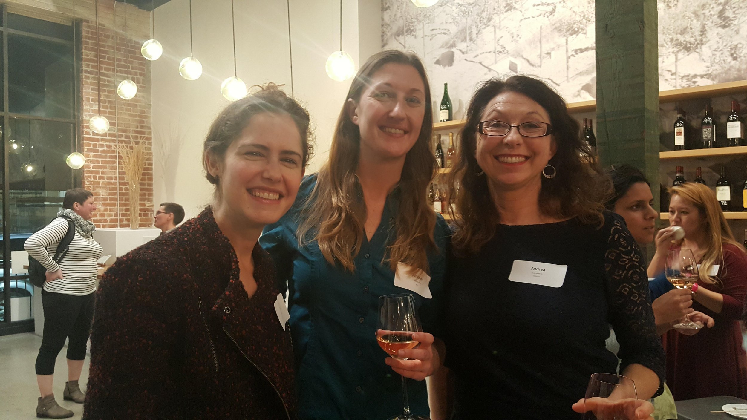 ASSOCIATION OF WOMEN IN WATER, ENERGY & ENVIRONMENT
