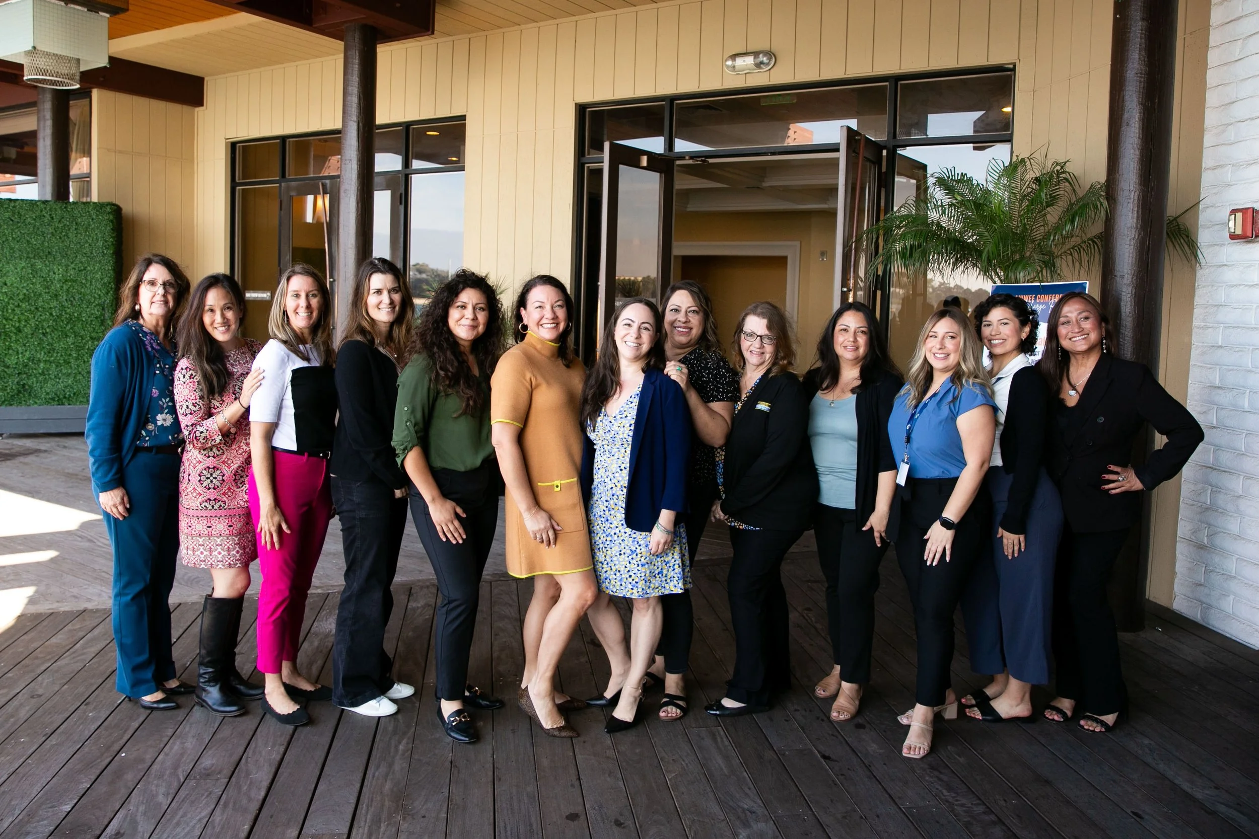 ASSOCIATION OF WOMEN IN WATER, ENERGY & ENVIRONMENT