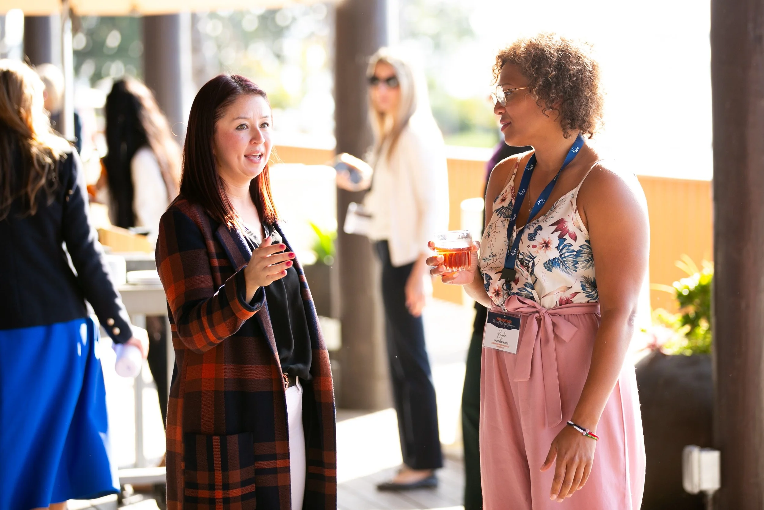 ASSOCIATION OF WOMEN IN WATER, ENERGY & ENVIRONMENT