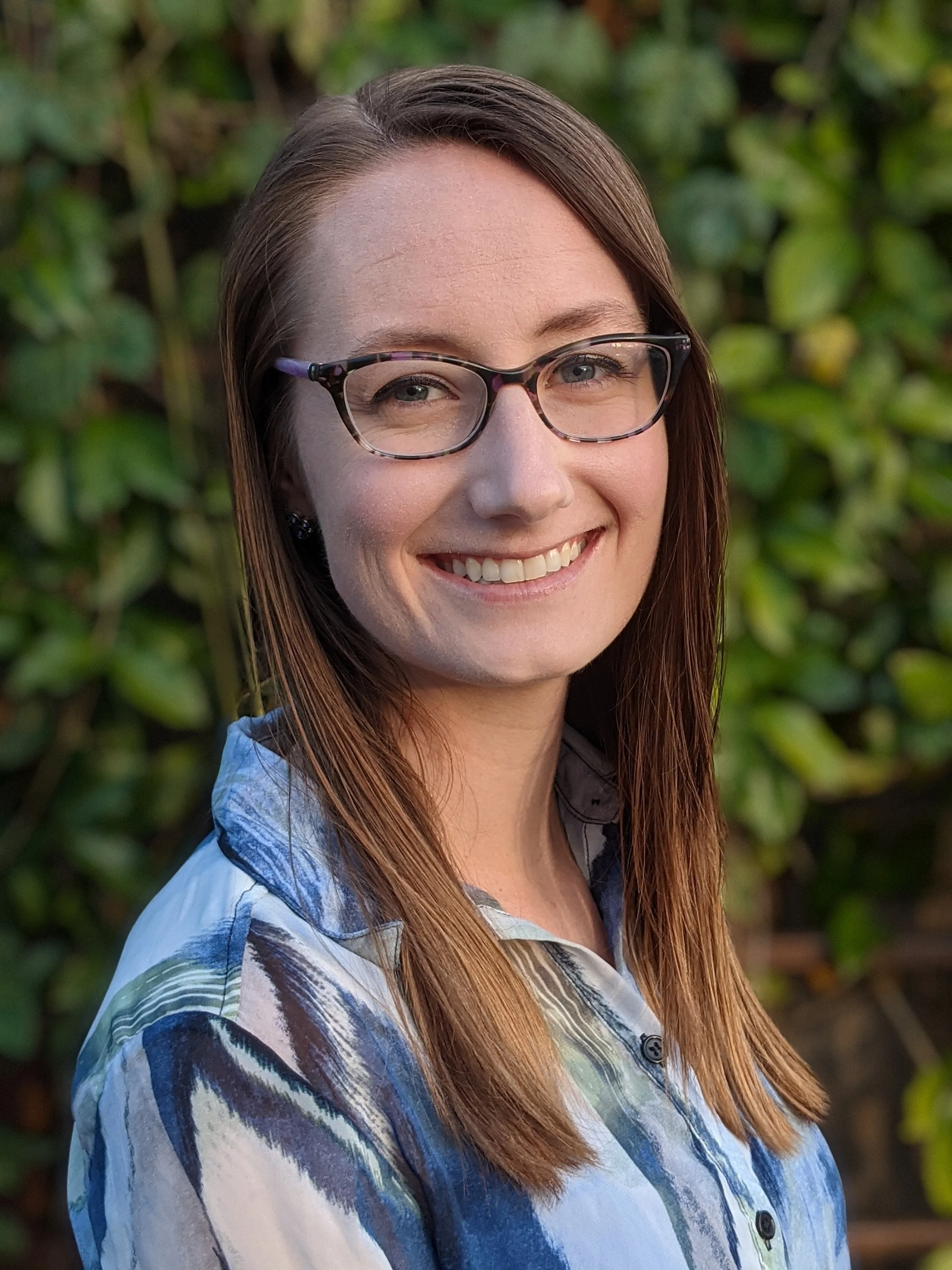 RACHEL MELTON — ASSOCIATION OF WOMEN IN WATER, ENERGY & ENVIRONMENT