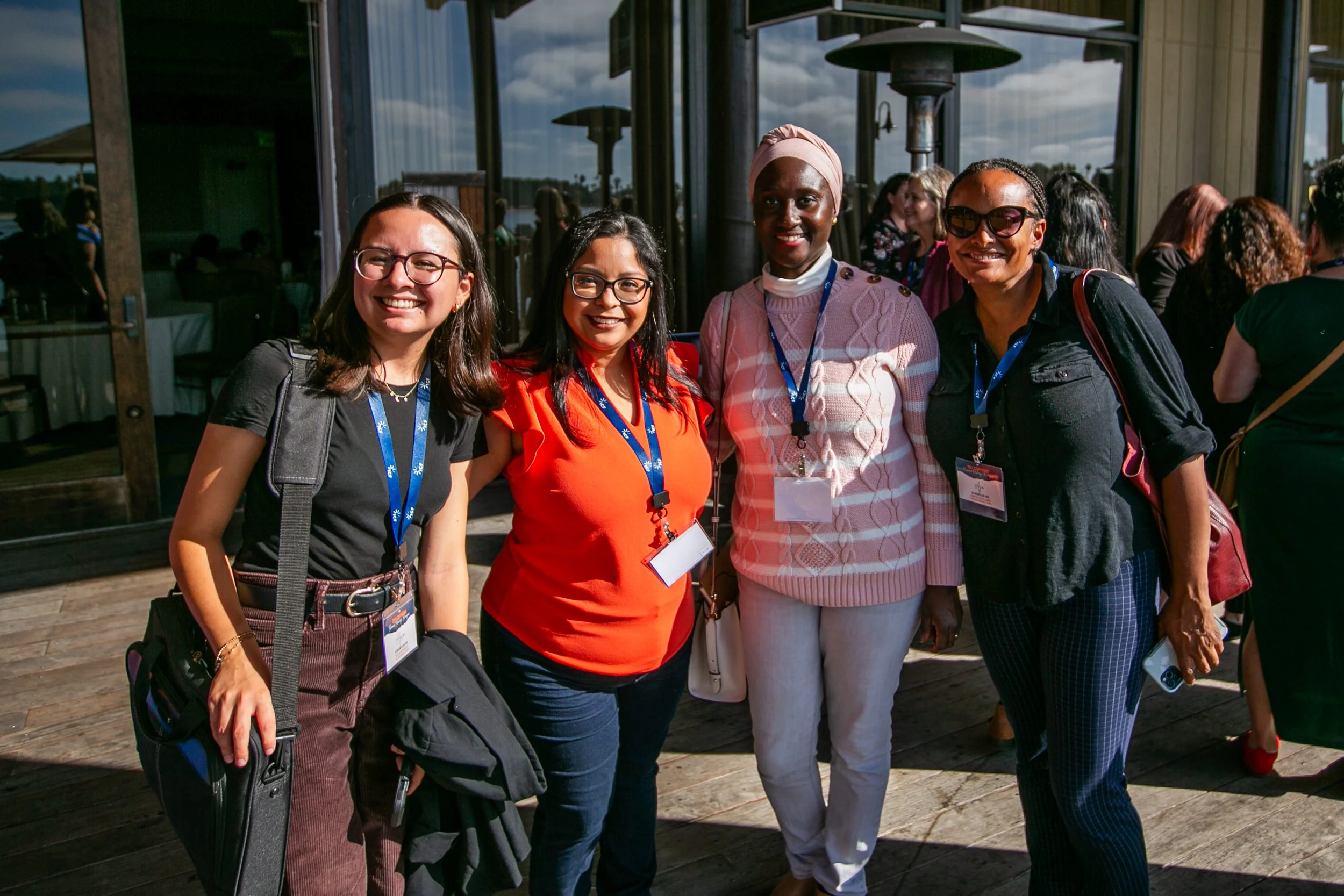ASSOCIATION OF WOMEN IN WATER, ENERGY & ENVIRONMENT