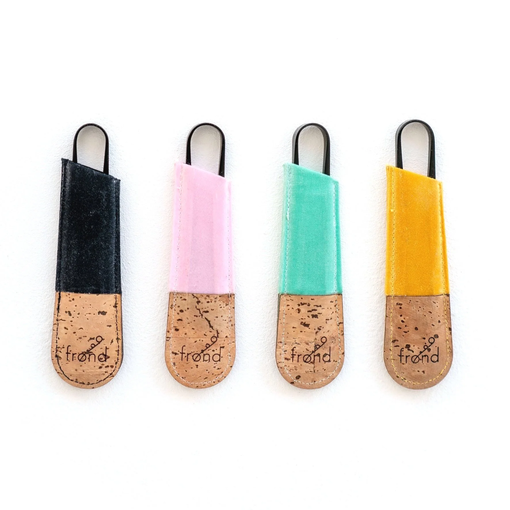 Frond Mini Snips — frond