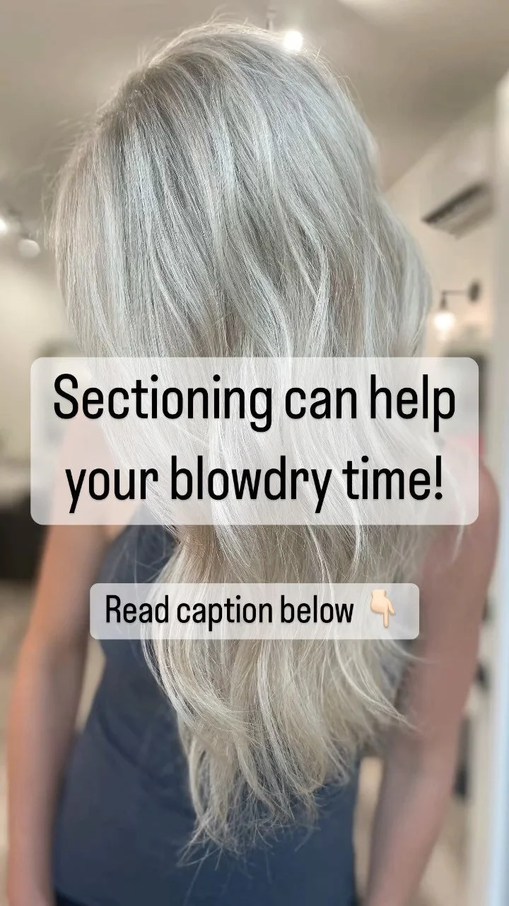 Jess Hoskins | Hair Stylist