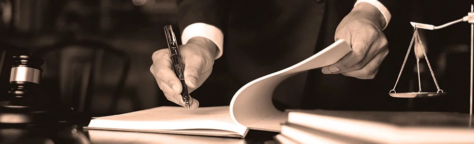 Vaughan Lawyers at Sutherland Law