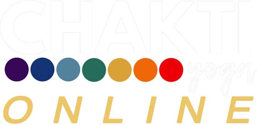 CHAKTI Online Membership — CHAKTI Yoga