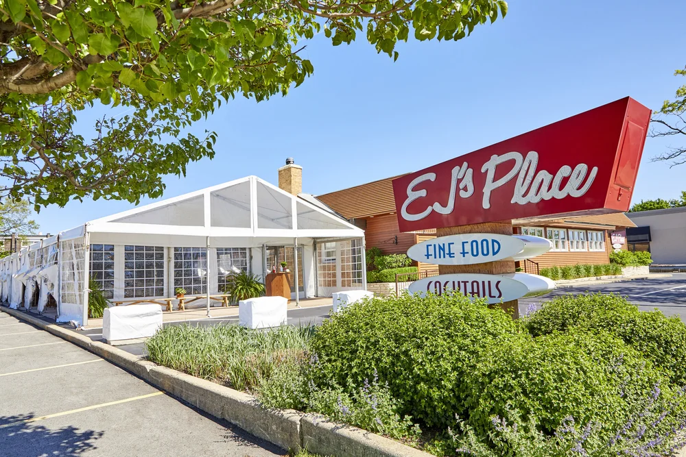 Visit — EJ's Place