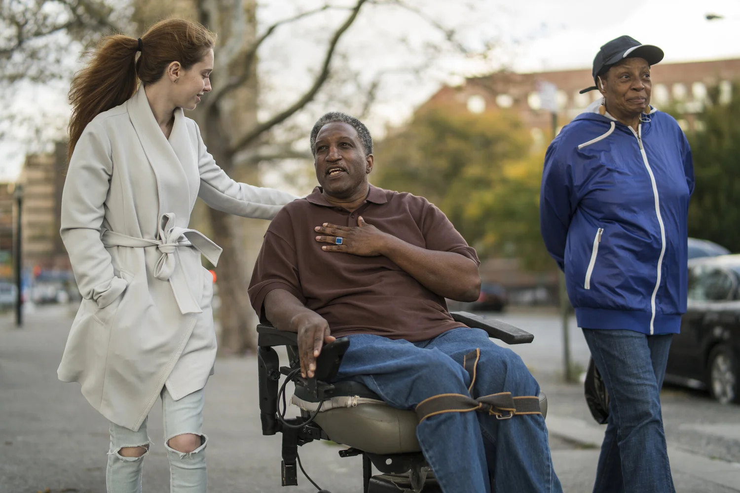 Adult Case Management — Danville-Pittsylvania Community Services