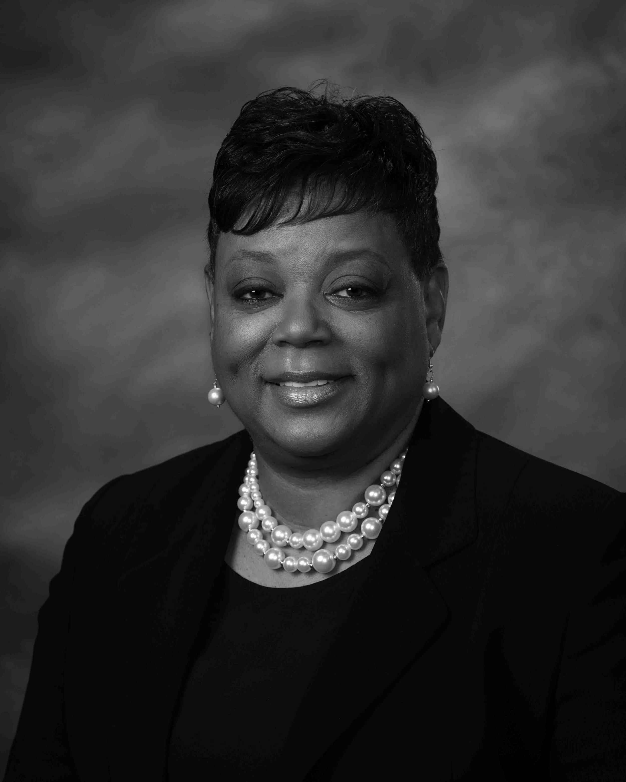 Board of Directors — Danville-Pittsylvania Community Services