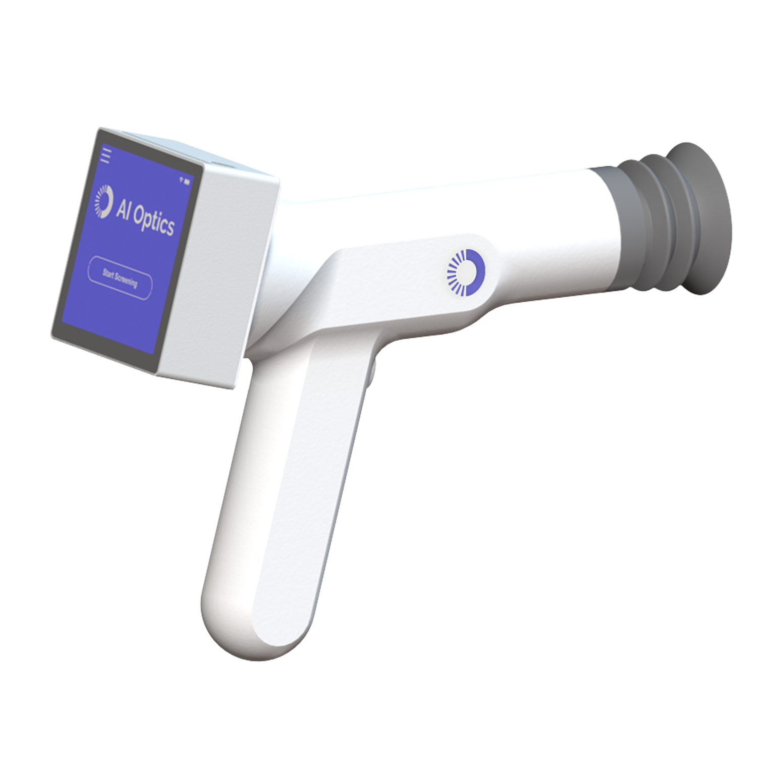 AI Optics