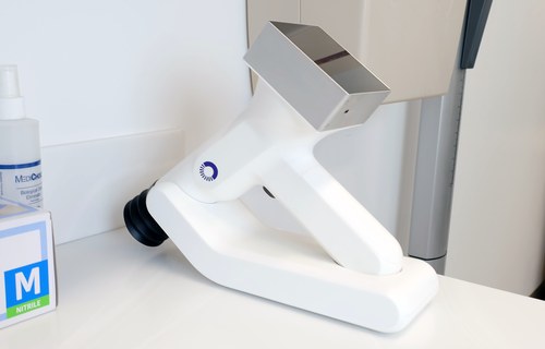 Sentinel Camera — AI Optics