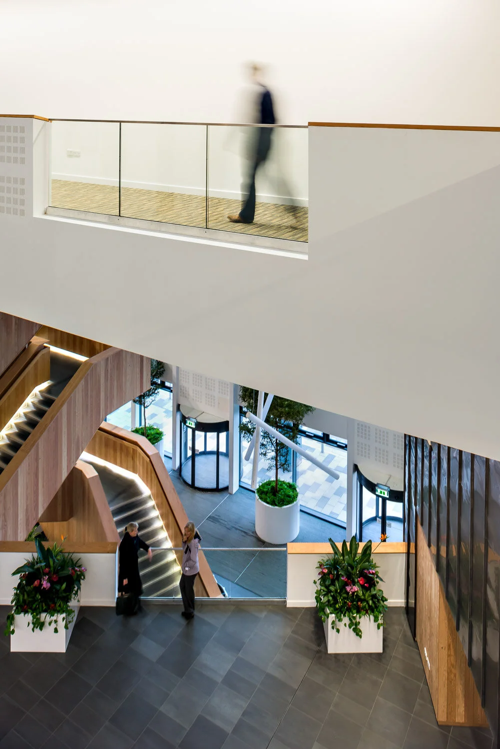 Chancellor's Building, University of Bath — Story Photography - Kenton ...