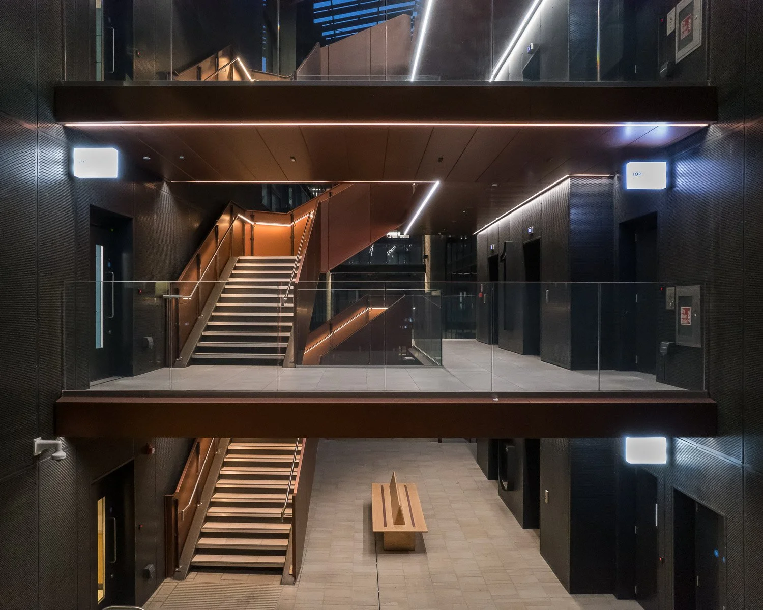 Glassfields Bristol — Story Photography - Kenton Simons