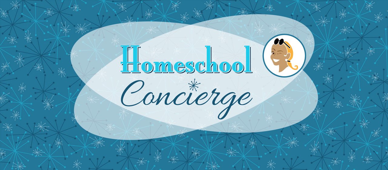 Homeschool Connection Conference — Ten Toad