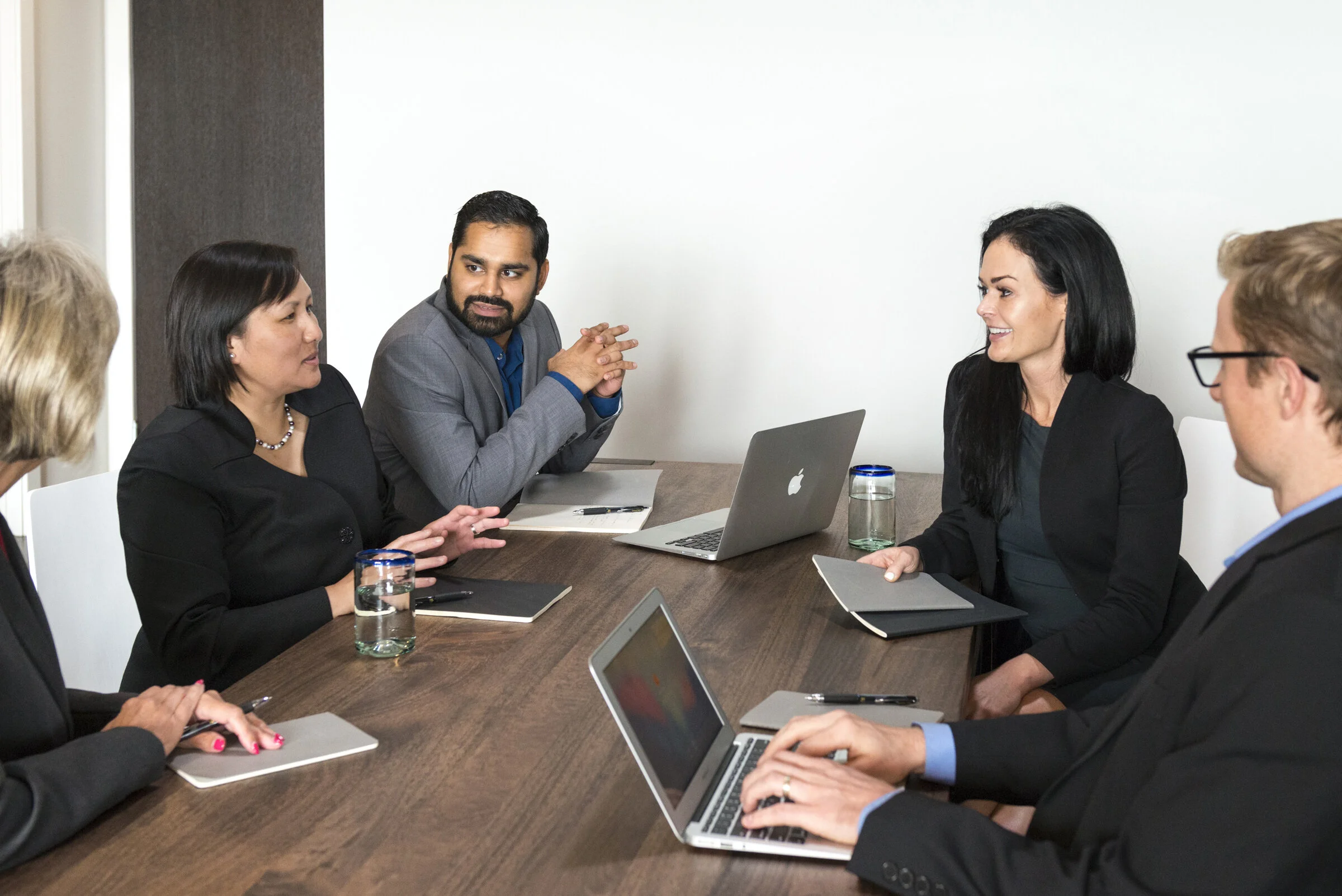 Careers — MMC Consulting