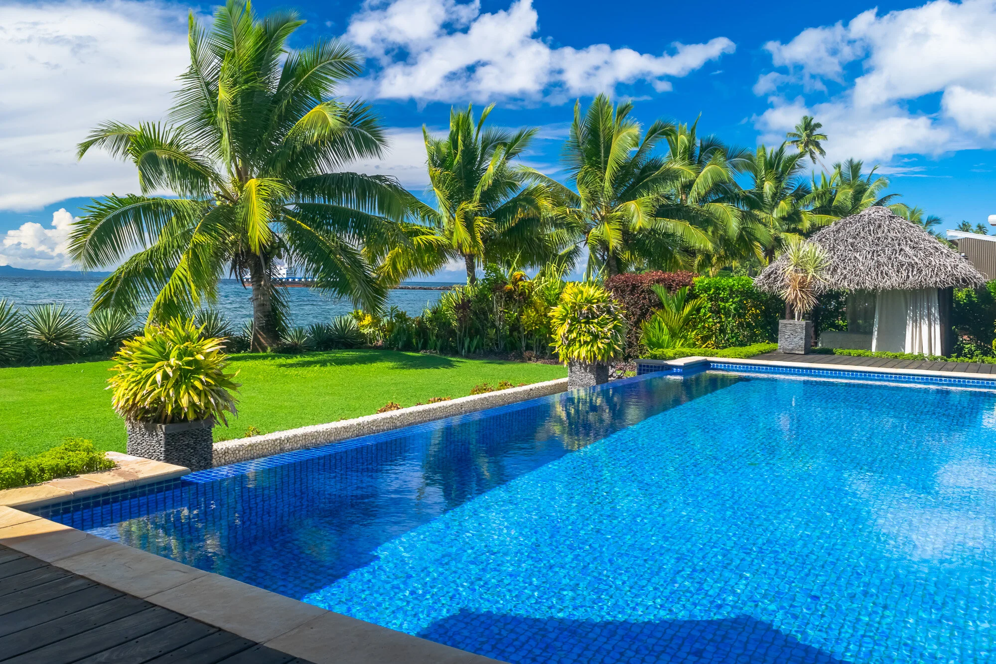 Resort Realty Fiji | Fiji Real Estate For Sale Taveuni, Vanua Levu ...