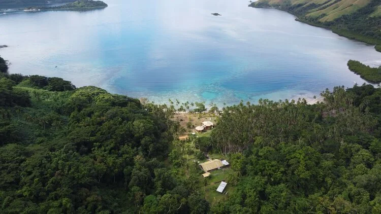 Resort Realty Fiji | Fiji Real Estate For Sale Taveuni, Vanua Levu ...