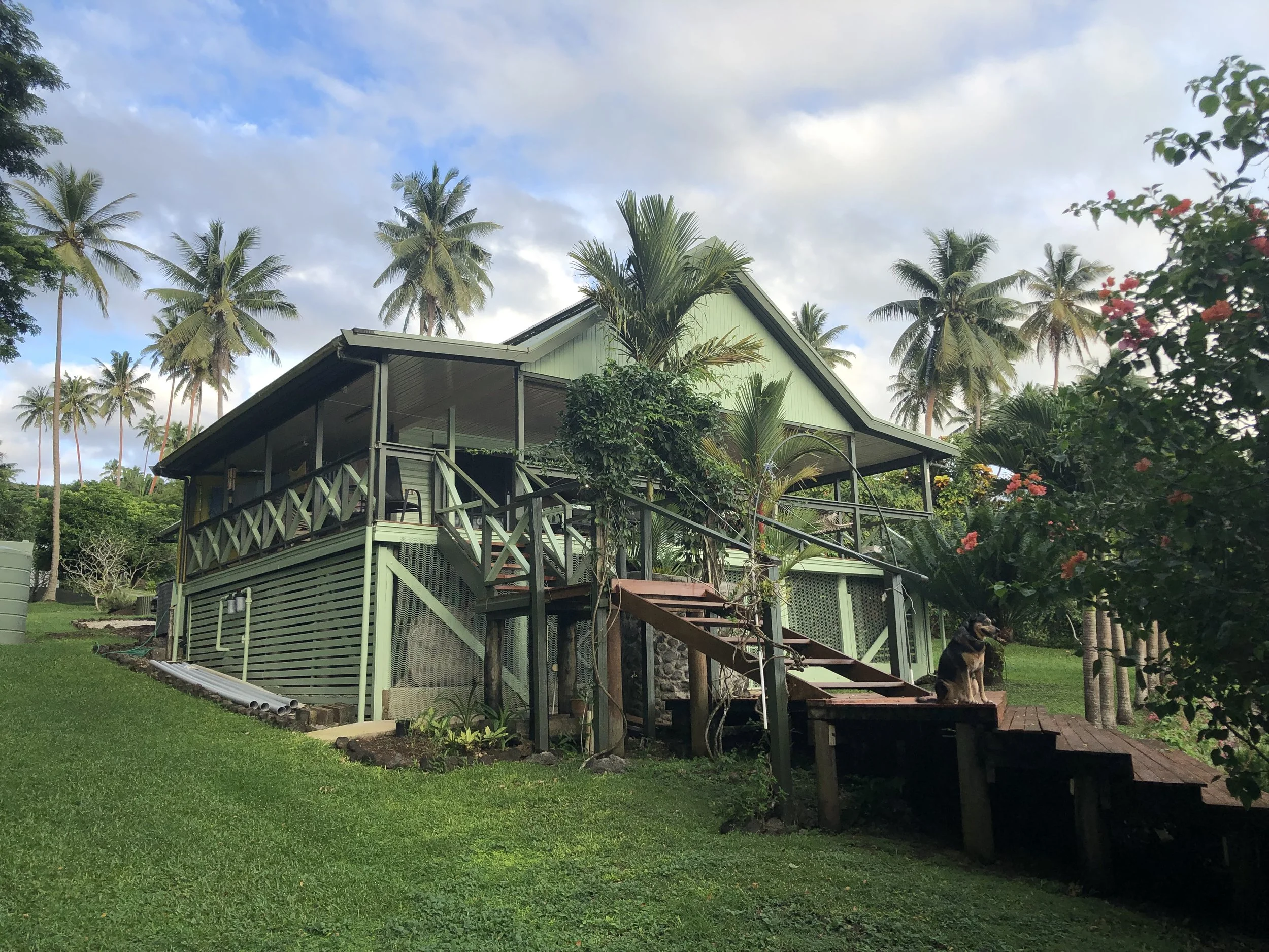 Resort Realty Fiji | Fiji Real Estate For Sale Taveuni, Vanua Levu ...