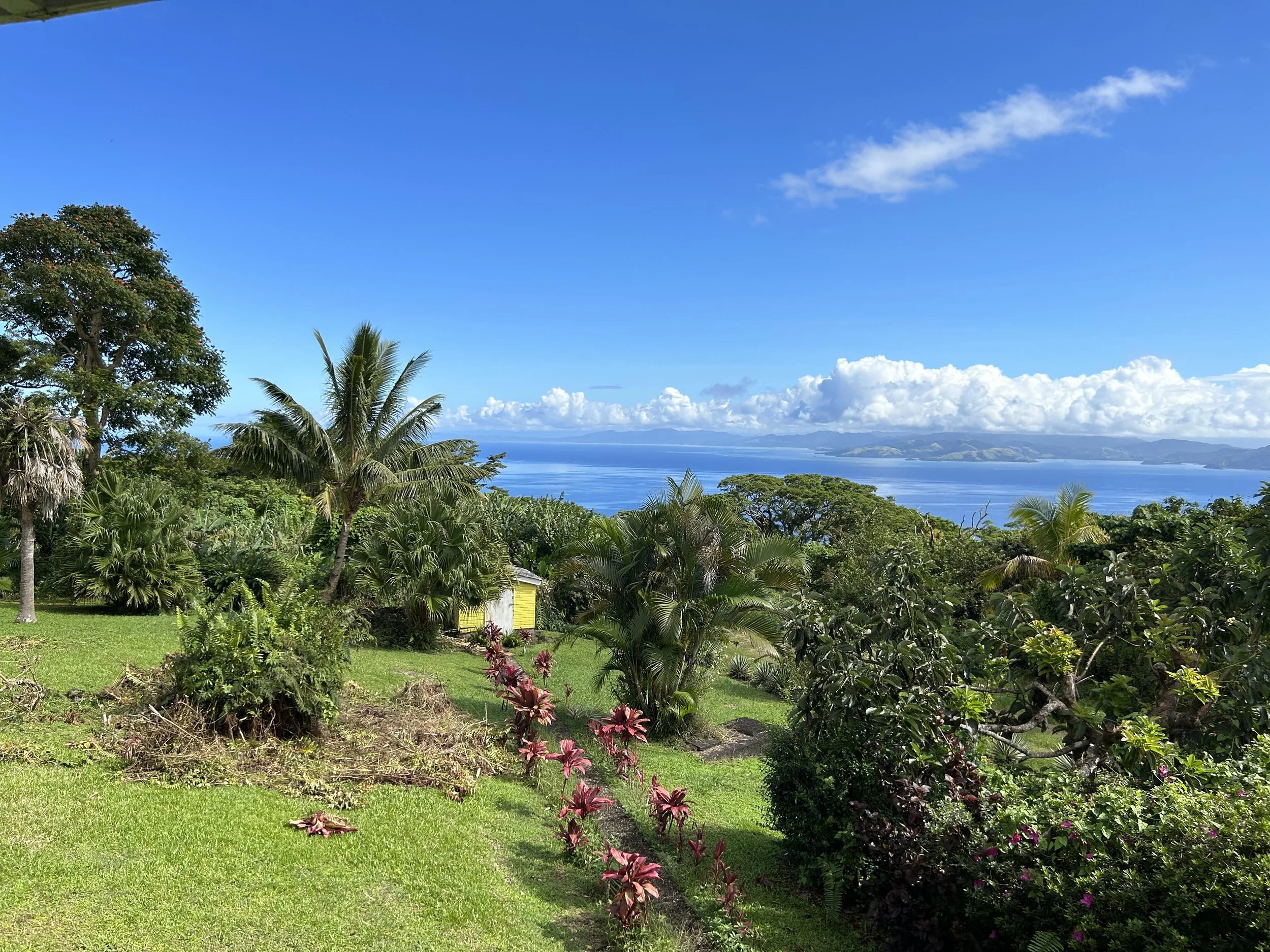 Resort Realty Fiji | Fiji Real Estate For Sale Taveuni, Vanua Levu ...